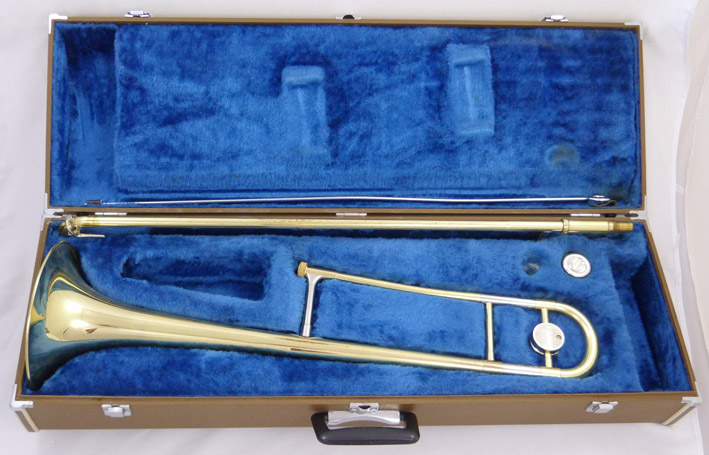 The Brass and Woodwind Shop Victoria BC Canada - Quality Used Musical ...